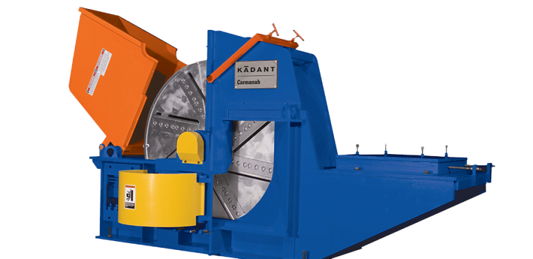 Picador super Chipper - Mendes Máquinas